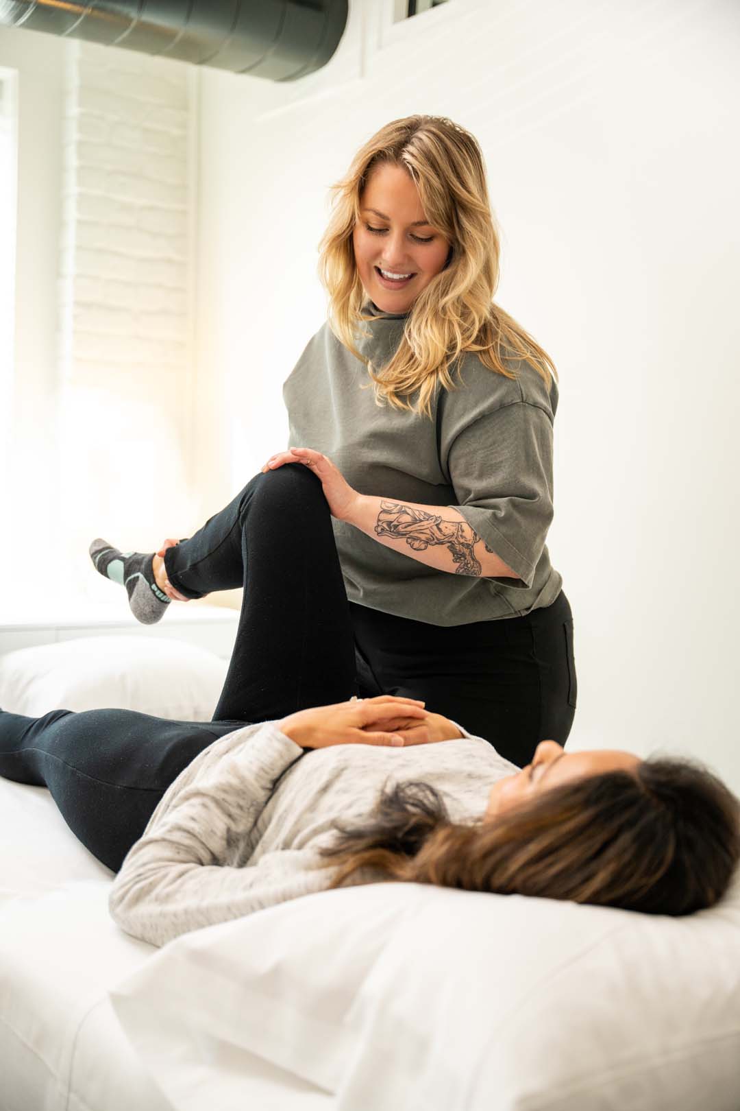 The Triad’s Premier Women’s Health and Wellness Center